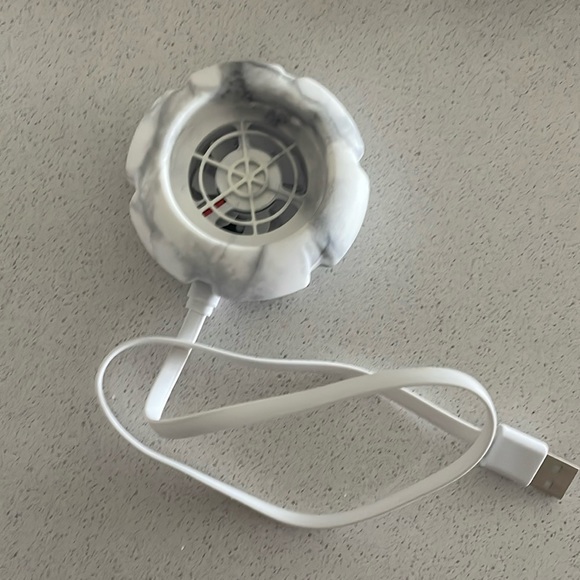 Scentsy | Other | Scentsy Mini Fan Diffuser Usb Plug In | Poshmark